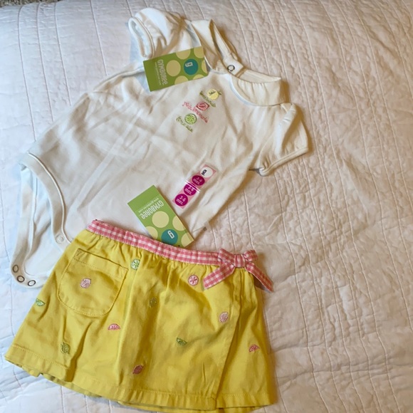 Gymboree | Matching Sets | Baby Outfit | Poshmark